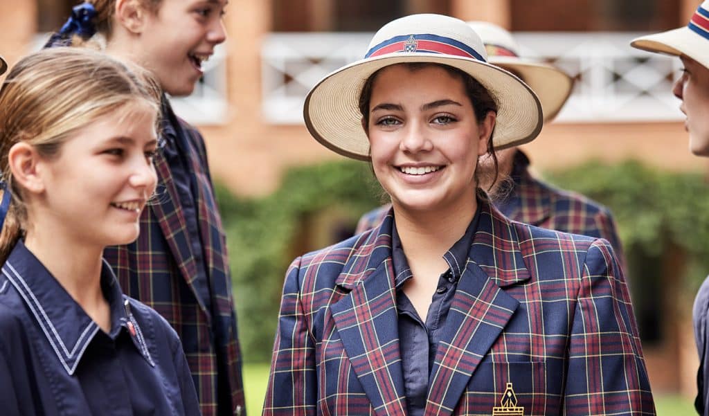 St Catherine's School, Sydney
