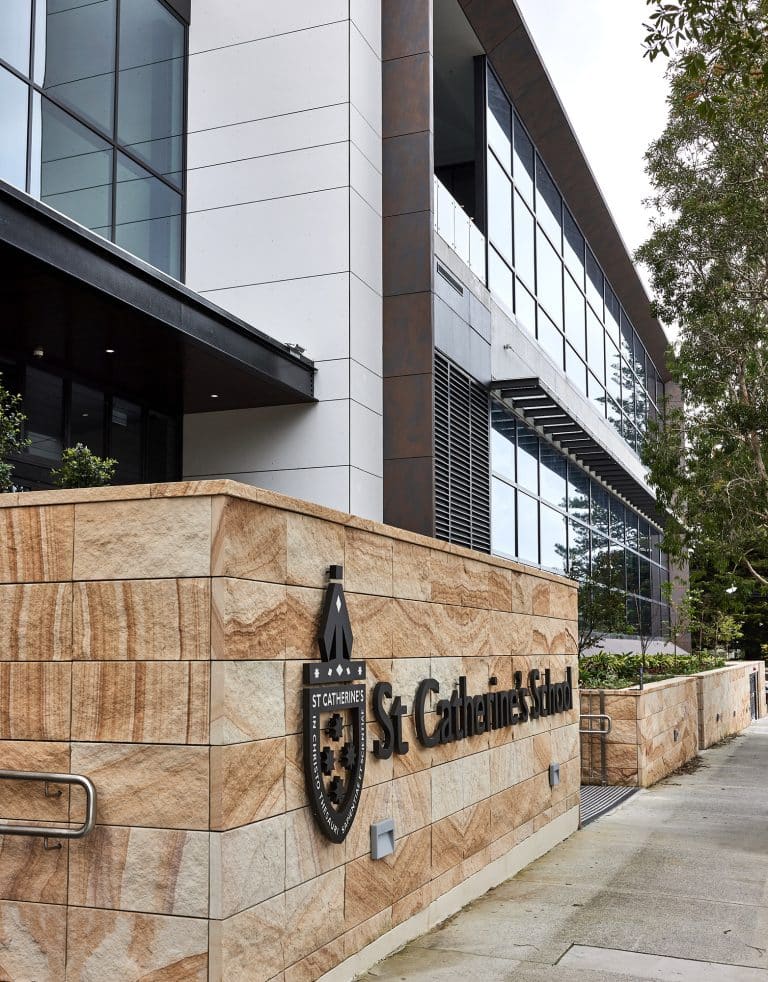 Facilities - St Catherine's School