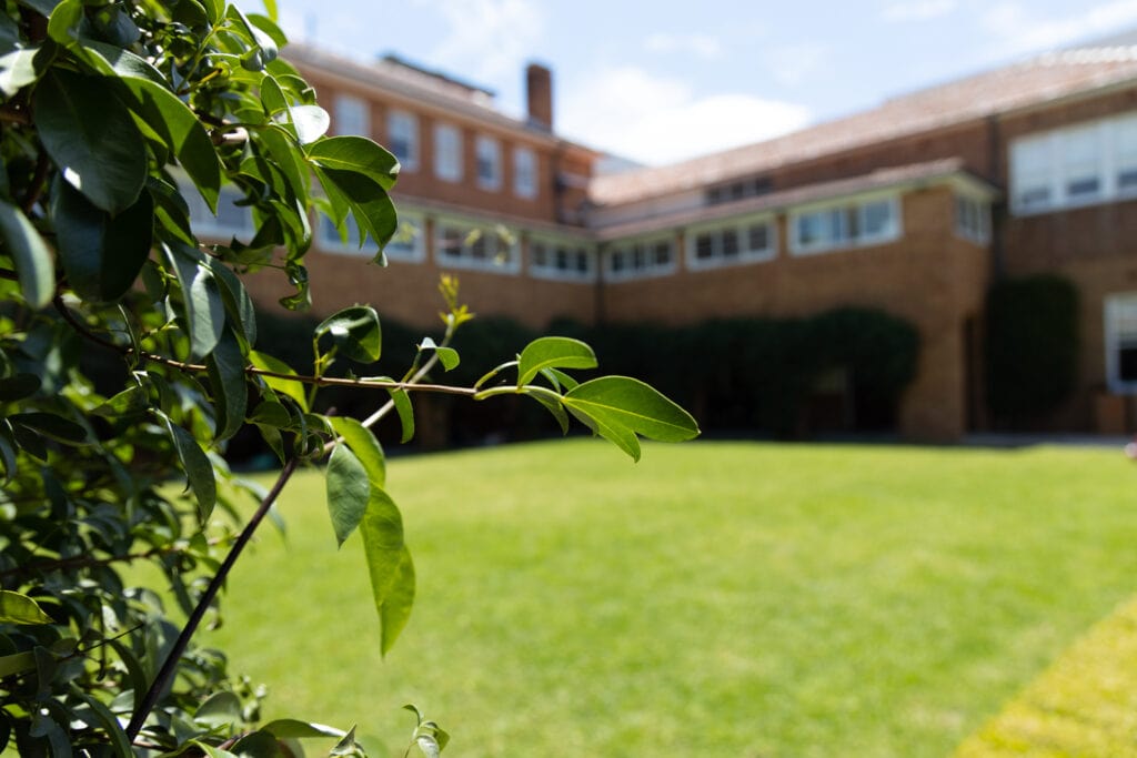Boarding - St Catherine's School