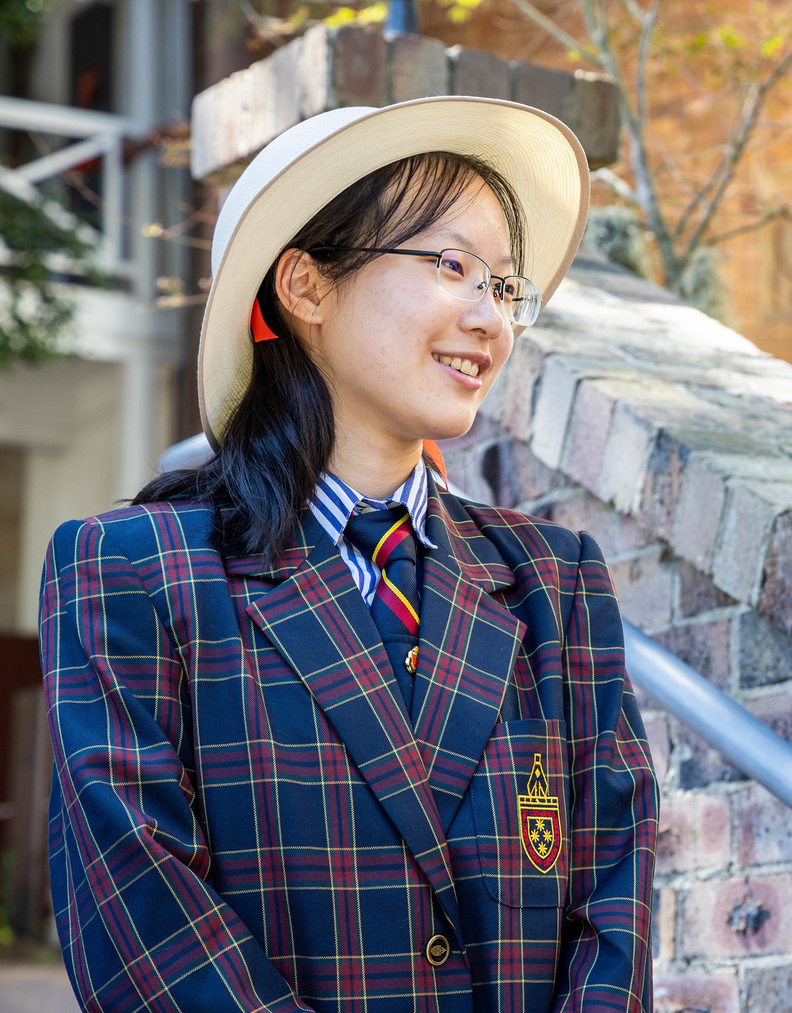 Boarding - St Catherine's School