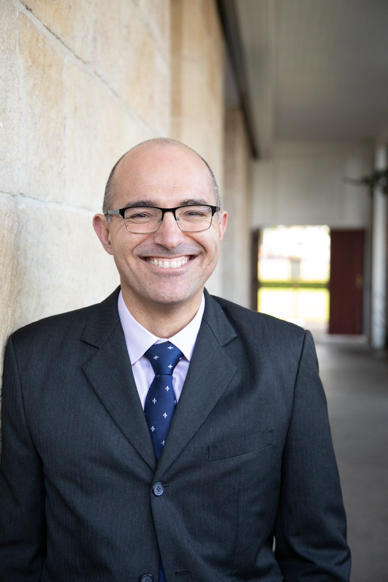 Heads of Exec Team - St Catherine's School