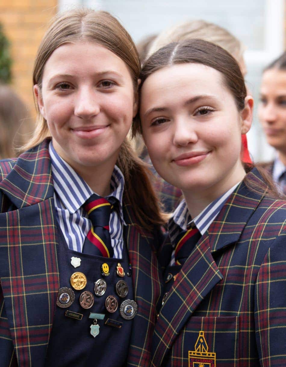 St Catherine's School, Sydney